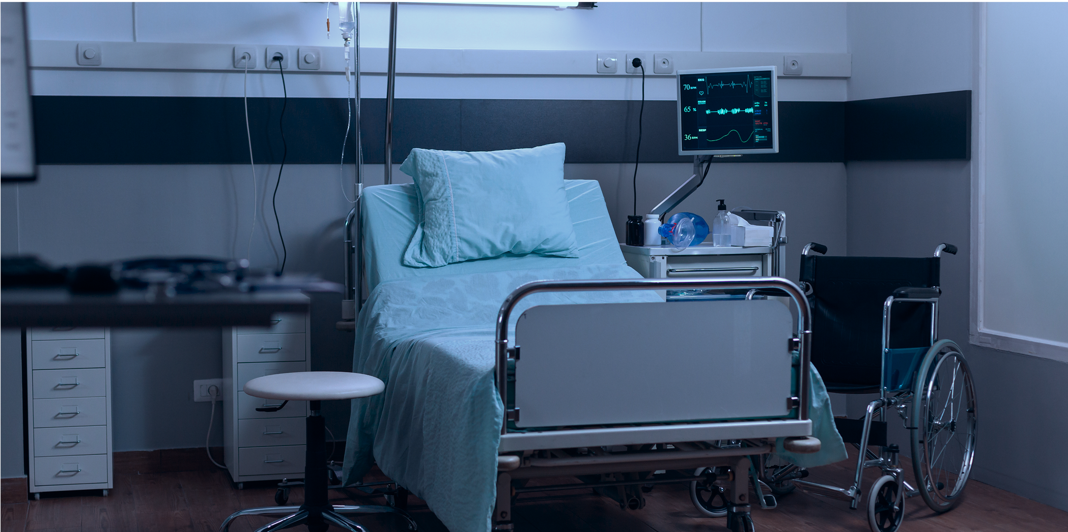 Axonic Health - AI-Powered Healthcare Solutions